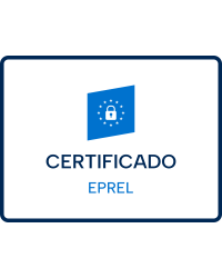 Certificado de Sello Electrónico para EPREL | Camerfirma